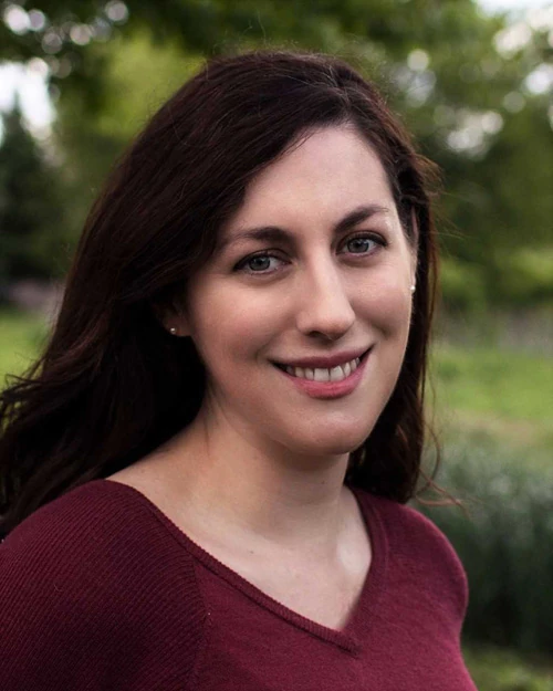 Rowenna Miller | Speculative Fiction Wiki | Fandom