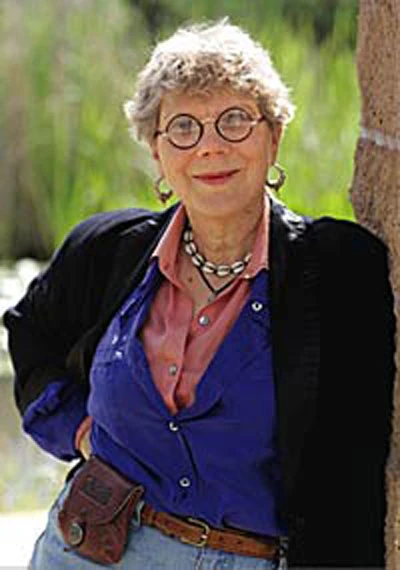 Barbara Hambly | Speculative Fiction Wiki | Fandom