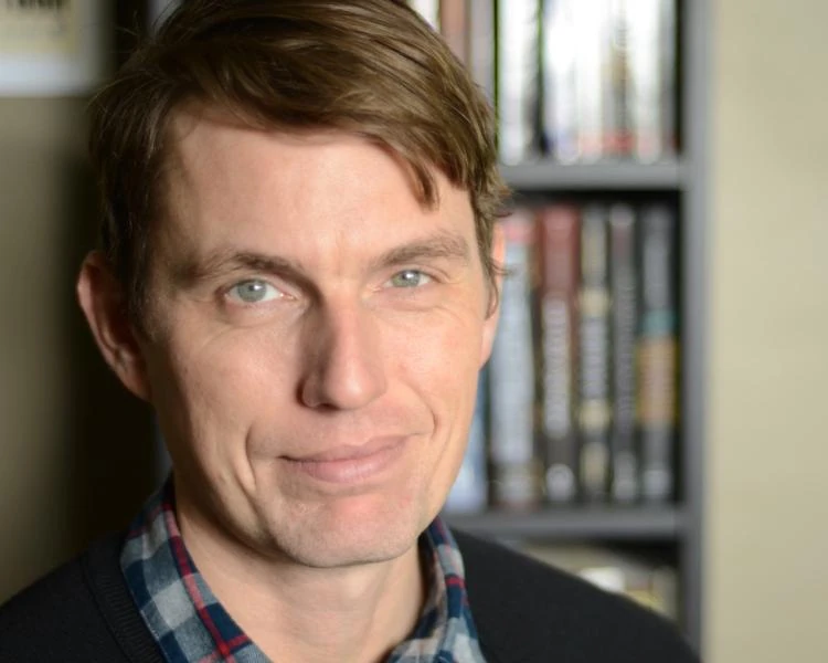 Kevin Emerson | Speculative Fiction Wiki | Fandom