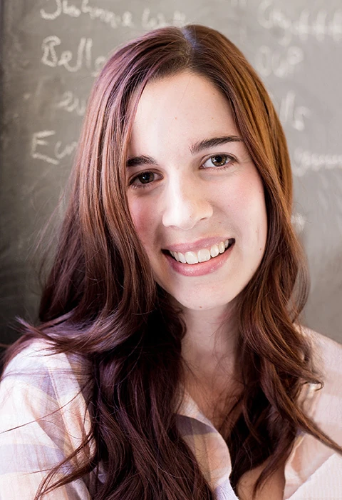 Rachel Morgan | Speculative Fiction Wiki | Fandom