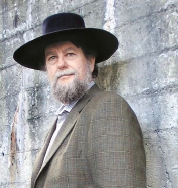 Robert Jordan | Speculative Fiction Wiki | Fandom