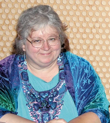 Elizabeth Ann Scarborough | Speculative Fiction Wiki | Fandom