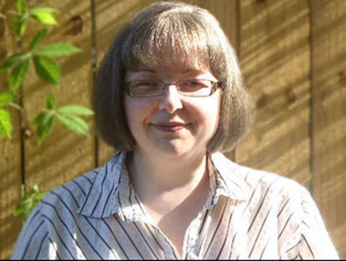 Hailey Edwards | Speculative Fiction Wiki | Fandom