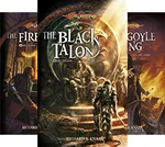 Dragonlance Universe | Speculative Fiction Wiki | Fandom