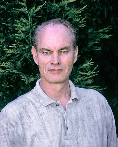 David Gemmell | Speculative Fiction Wiki | Fandom