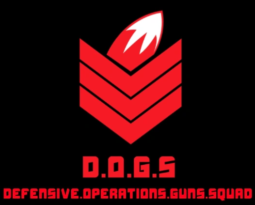 Task Force DOGS | Sci-Fi Mercs Wiki | Fandom