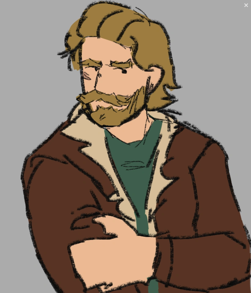 Gordon | Sci-Fi Mercs Wiki | Fandom