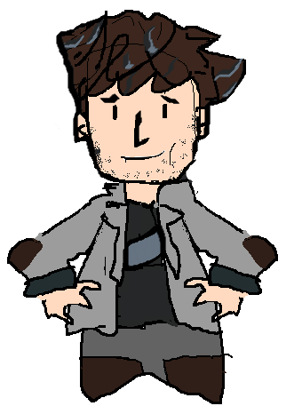 Stetmann | Sci-Fi Mercs Wiki | Fandom