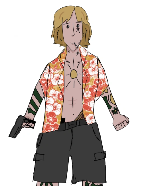 Marley | Sci-Fi Mercs Wiki | Fandom