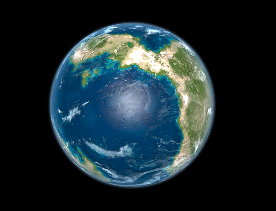 Earth-2 | Sci-Fi Mercs Wiki | Fandom
