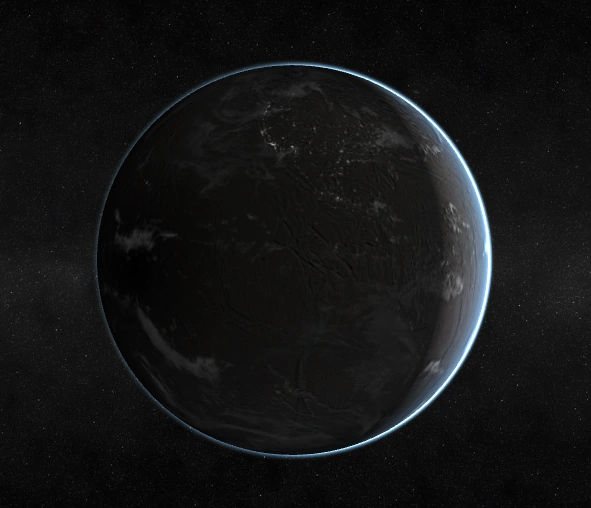 Earth-3 | Sci-Fi Mercs Wiki | Fandom