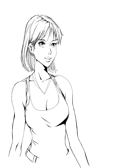 Leona Major Sci Fi Mercs Wiki Fandom