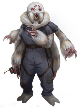 Harch | Sci-fi Roleplay Wiki | Fandom