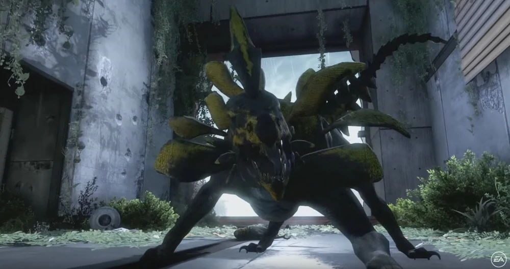 Prowler | Sci-fi Roleplay Wiki | Fandom