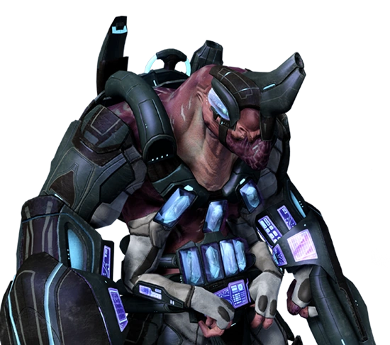 Big Guy | Sci-fi Roleplay Wiki | Fandom