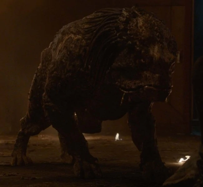 Predator Hound | Sci-fi Roleplay Wiki | Fandom