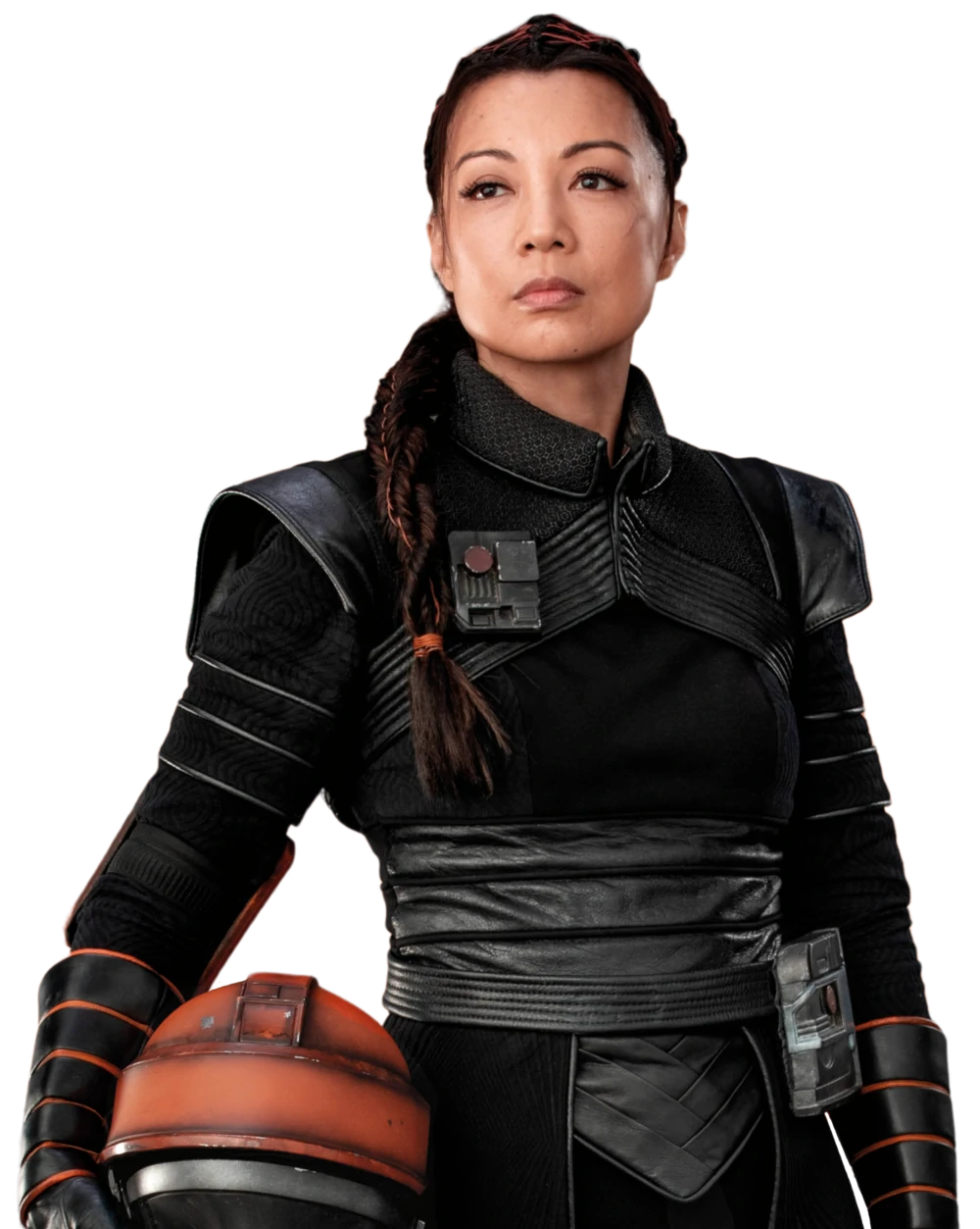 Fennec Shand | Sci-fi Roleplay Wiki | Fandom