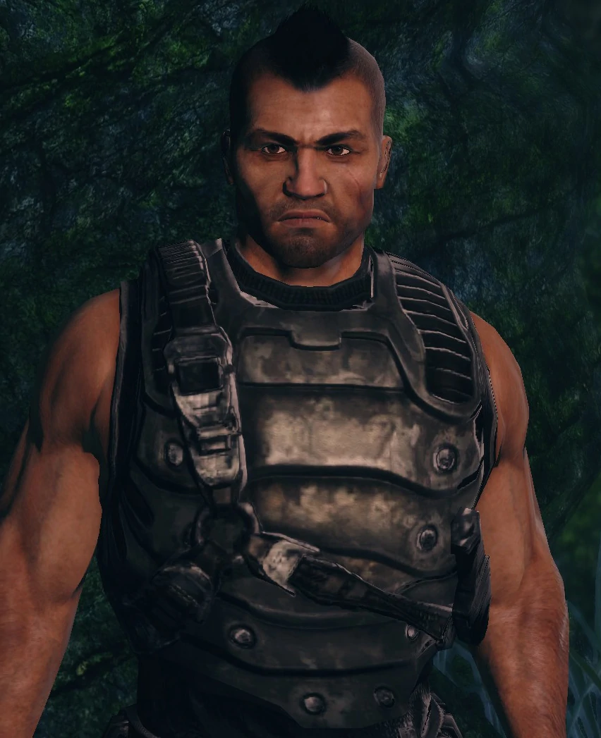 Joseph Turok | Sci-fi Roleplay Wiki | Fandom