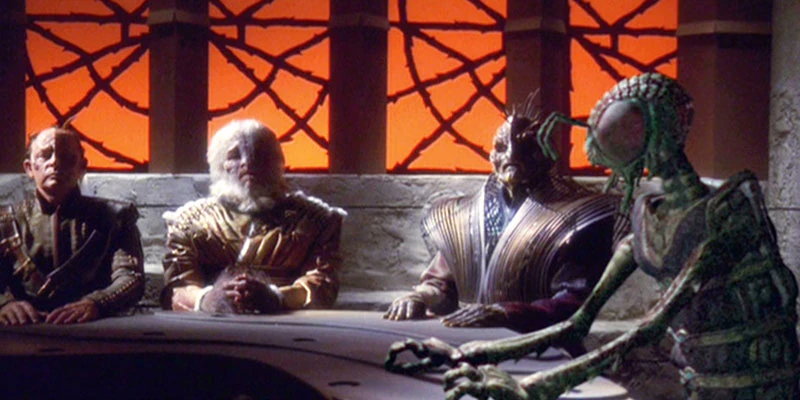 Xindi | Sci-fi Roleplay Wiki | Fandom