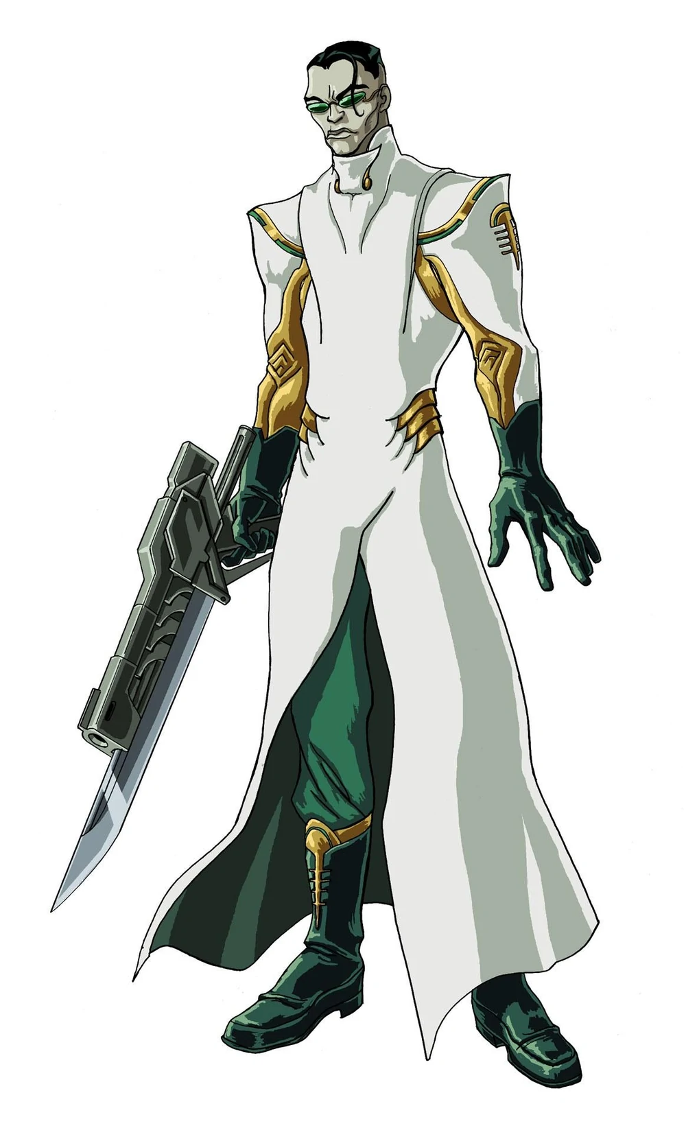 Junner | Sci-fi Roleplay Wiki | Fandom