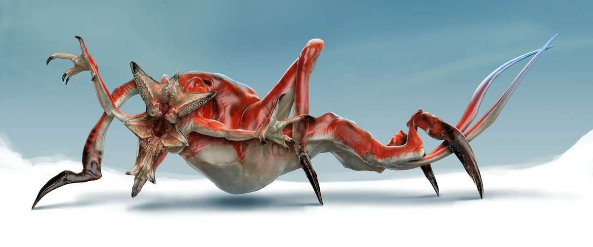 Hengrauggi | Sci-fi Roleplay Wiki | Fandom