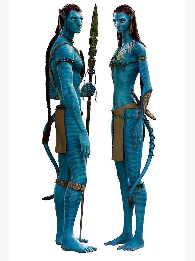 Na'vi | Sci-fi Roleplay Wiki | Fandom