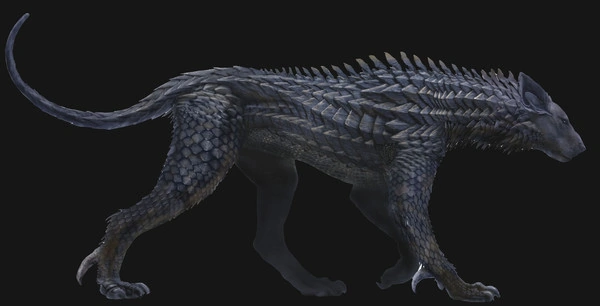 Hellhound | Sci-fi Roleplay Wiki | Fandom