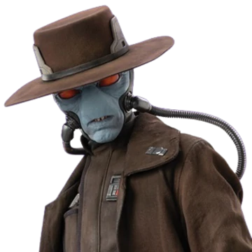 Cad Bane | Sci-fi Roleplay Wiki | Fandom