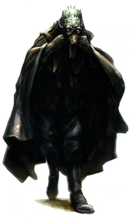 Kubaz | Sci-fi Roleplay Wiki | Fandom