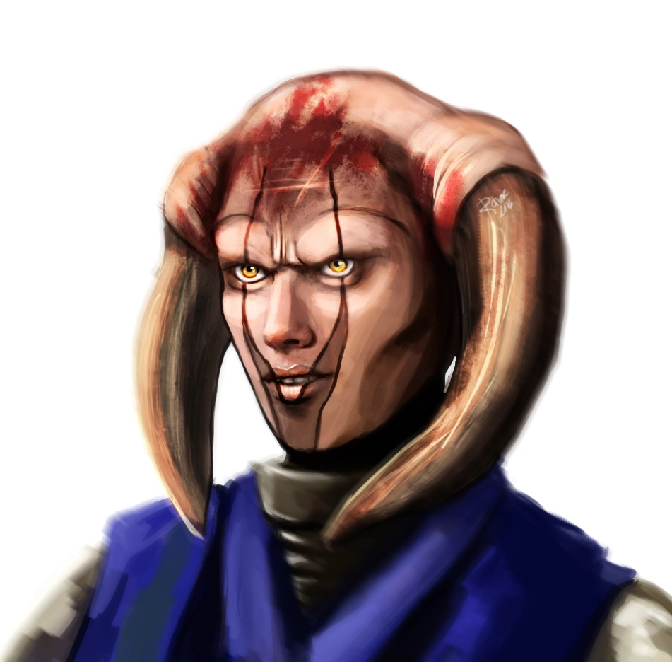 Iktotchi | Sci-fi Roleplay Wiki | Fandom