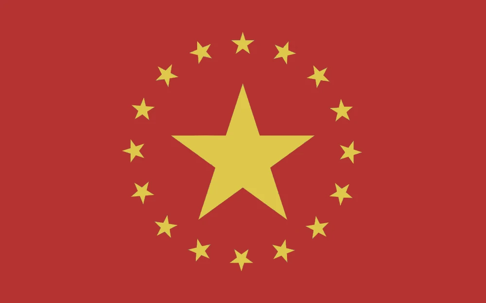 Union of Progressive Peoples (UPP) | Sci-fi Roleplay Wiki | Fandom