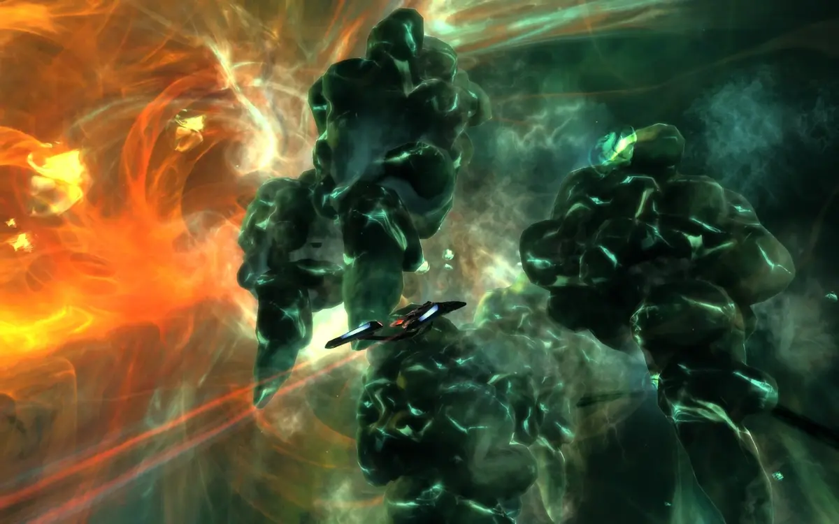 Fluidic Space | Sci-fi Roleplay Wiki | Fandom