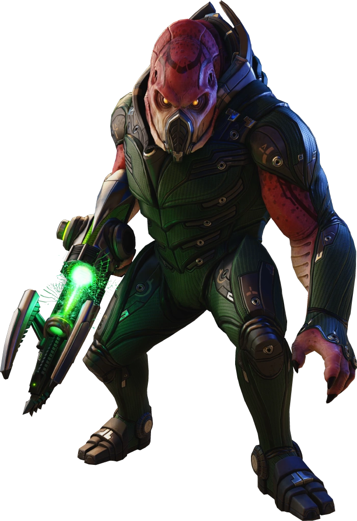 Muton | Sci-fi Roleplay Wiki | Fandom