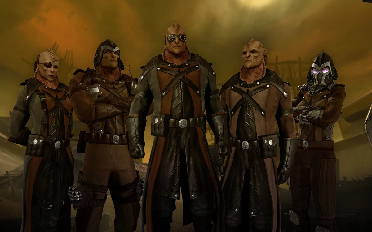 Vaadwaur | Sci-fi Roleplay Wiki | Fandom
