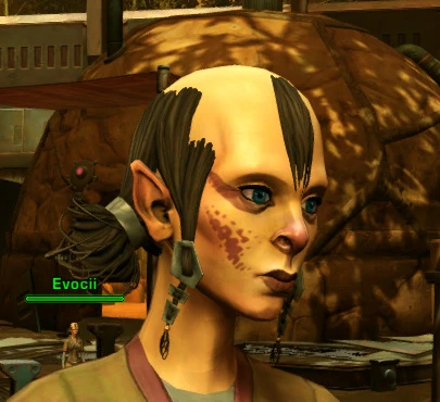 Evocii | Sci-fi Roleplay Wiki | Fandom