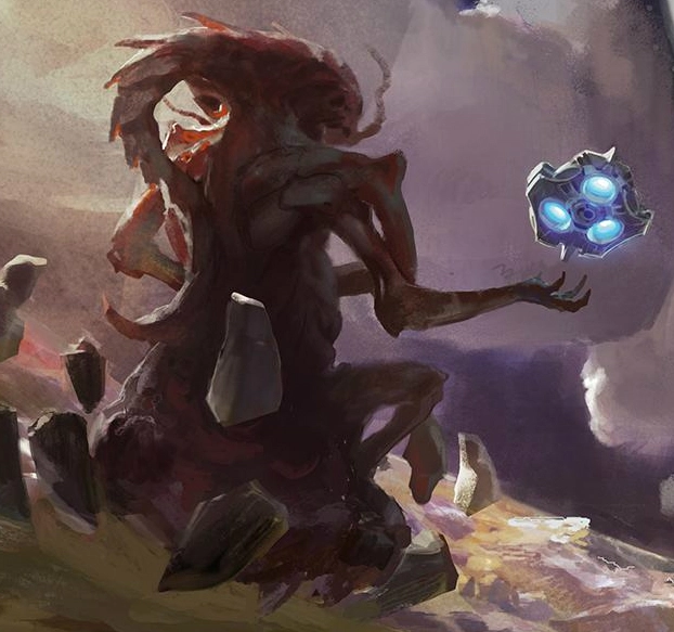 Precursor | Sci-fi Roleplay Wiki | Fandom