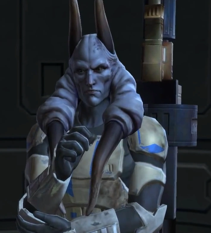 Chagrian | Sci-fi Roleplay Wiki | Fandom