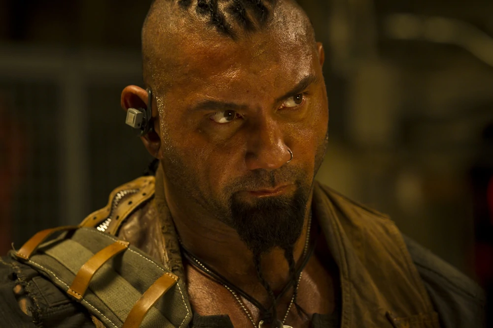 Diaz | Sci-fi Roleplay Wiki | Fandom