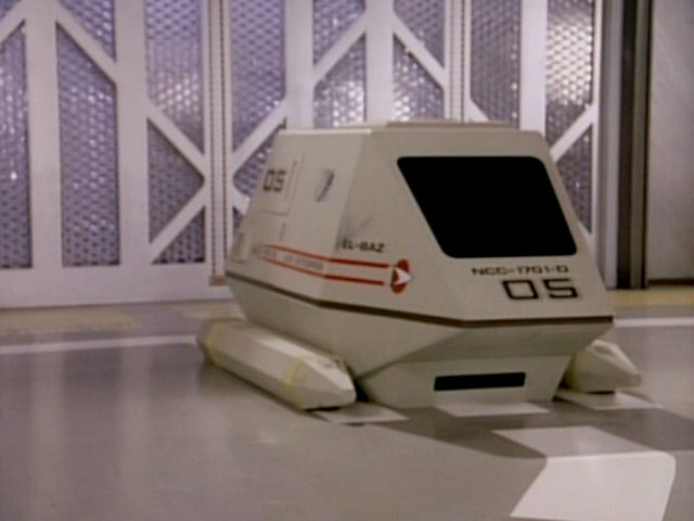 Type 15 Shuttlepod Sci Fi Shuttlecraft Wiki Fandom
