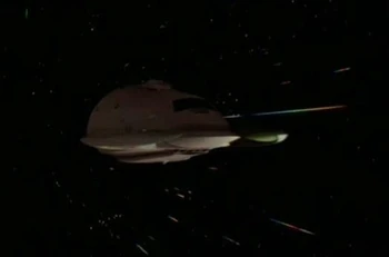 Ferengi shuttle | Sci-fi Shuttlecraft Wiki | Fandom