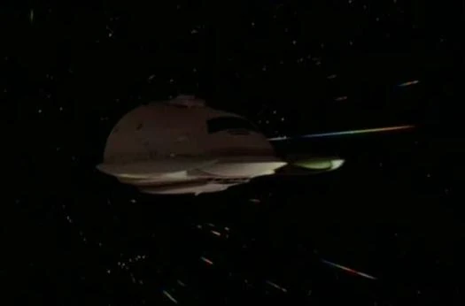 Ferengi shuttle | Sci-fi Shuttlecraft Wiki | Fandom