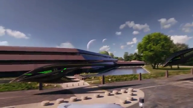 Krill Shuttle | Sci-fi Shuttlecraft Wiki | Fandom