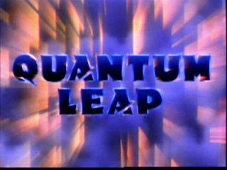 Quantum Leap | Sci Fi Timeline Wiki | Fandom