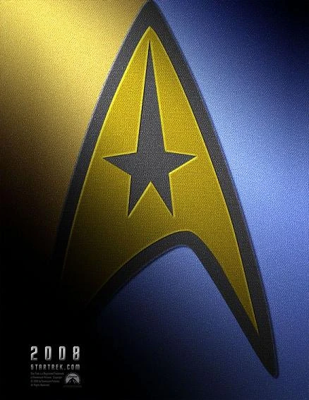 Star Trek (2009) | Sci Fi Timeline Wiki | Fandom