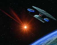 Photon Torpedo | Sci-Fi Weapons Wiki | Fandom