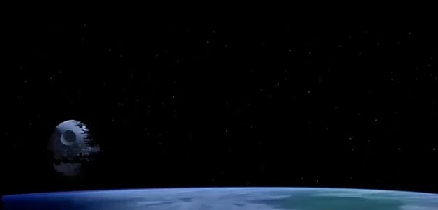 Death Star | Sci-Fi Weapons Wiki | Fandom