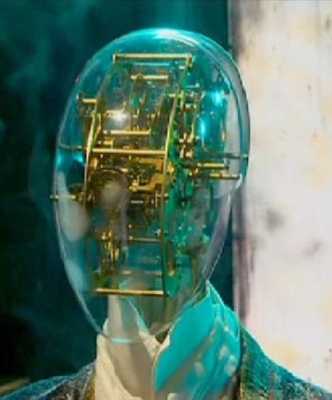 Clockwork Droids | WikiSciFi | Fandom