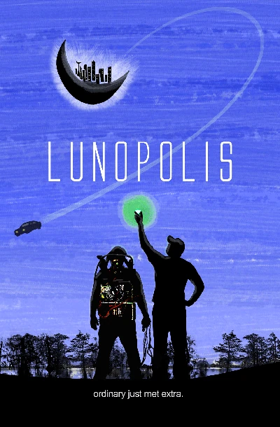 Lunopolis | WikiSciFi | Fandom