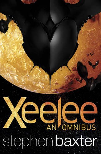 Xeelee Sequence | WikiSciFi | Fandom