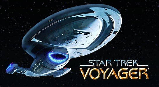 Star Trek: Voyager | WikiSciFi | Fandom